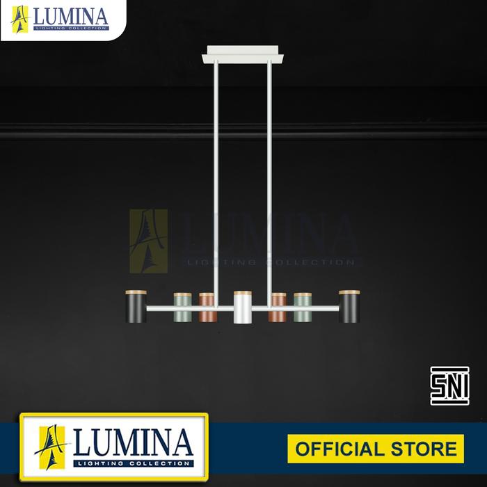 Promo LUMINA Lampu Hias Lampu Gantung Fitting Lampu Lampu Gantung Model ...