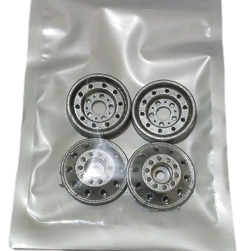 velg alcoa buat bus miniatur - Shop | Tokopedia