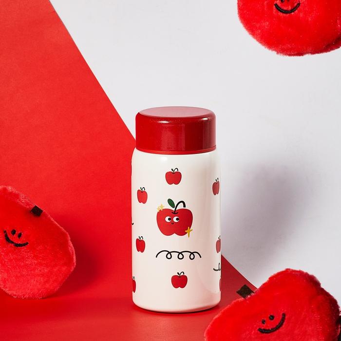 Jual DIYI ORIGINAL Tumbler Mini Pocket 200ml Stainless Steel 316 Botol ...