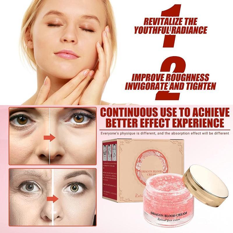 COD Pemutih Pencerah Wajah -Dragon Blood Cream Pengecil Pori Pori ...