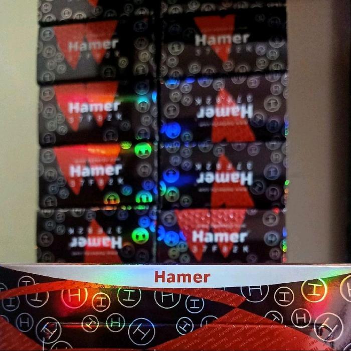 Jual hammer candy 1 box isi 30pcs - Jakarta Barat - cuci gudangku_NEW ...