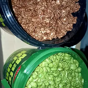 [BUY 1 TAKE 1] Momom Chocolate Krunch, Crunchy Cereal Snack with ...