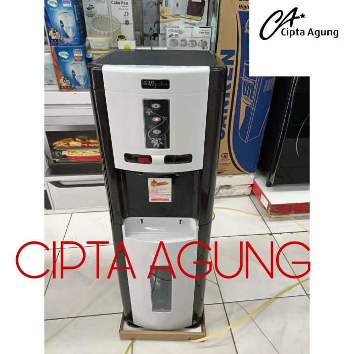 DISPENSER GALON BAWAH MIYAKO WDP 300 WDP-300 WDP300 - Shop | Tokopedia
