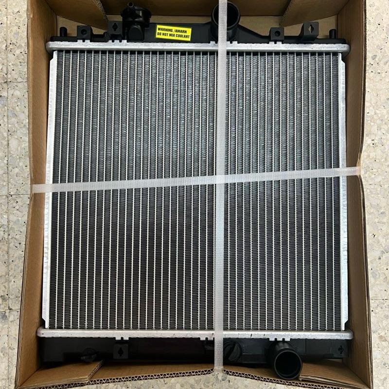 PT WIRA 1.5 MANUAL RADIATOR 2ROW *PA22* (RADIATOR) - TikTok Shop Malaysia