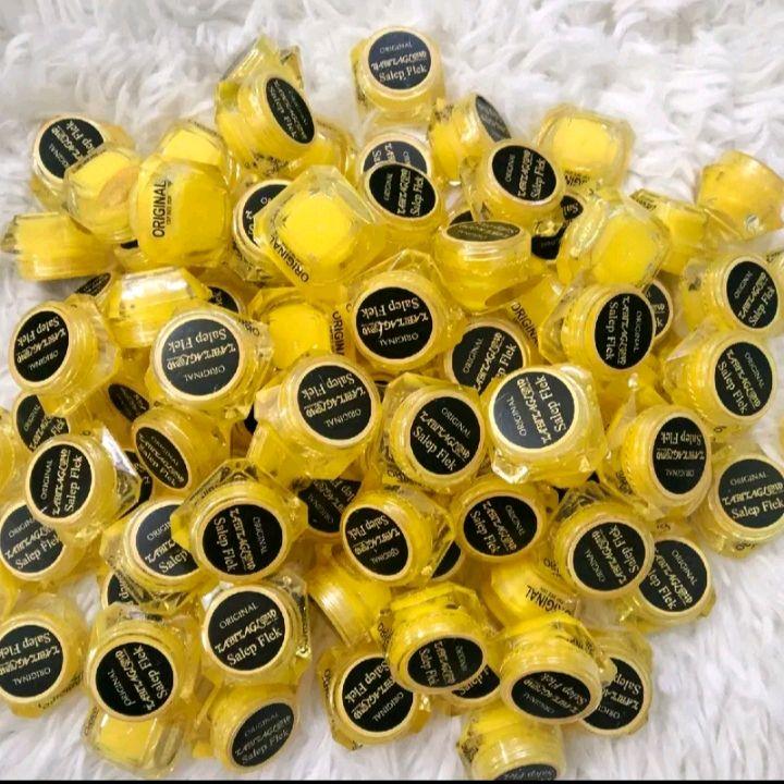 Salep Frek TabitaGlow Original Skincare wajah Ready Stock - TikTok Shop ...