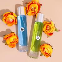 Jual inparfume varian bundling 60ml super 2 parfume pria wanita uniseks ...