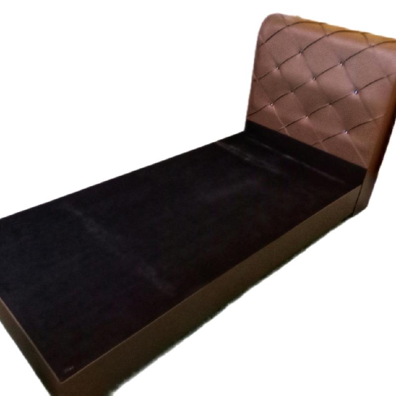 Katil Fream Divan Single Saiz Perabot Furniture Bed - TikTok Shop Malaysia