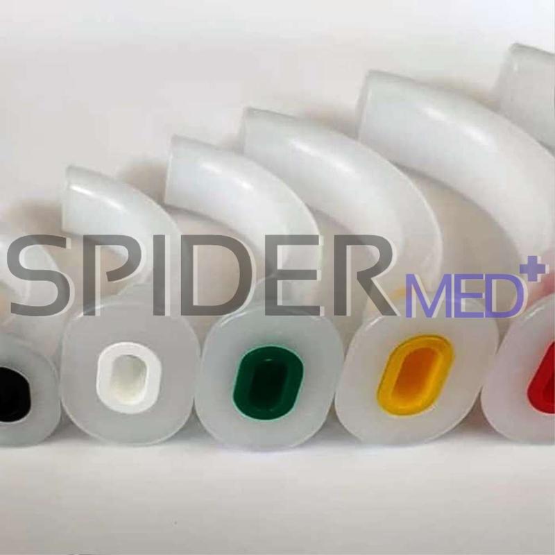 Guedel Airway / OropharynGEAl Airway Per Pcs Orofaring Oro Faring ...