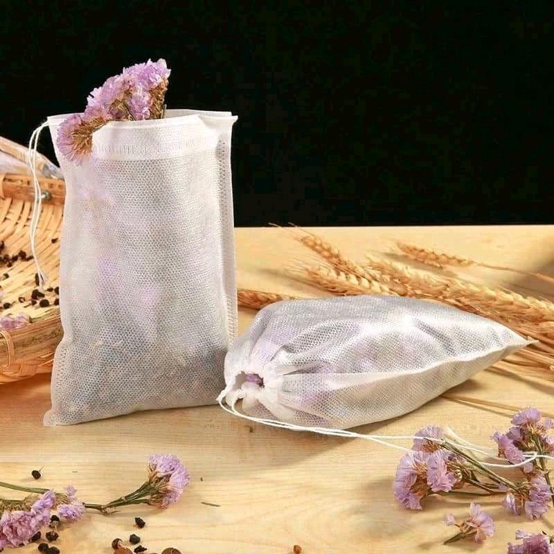 Uncang Teh (5cm x 7cm) Kitchenware - TikTok Shop Malaysia