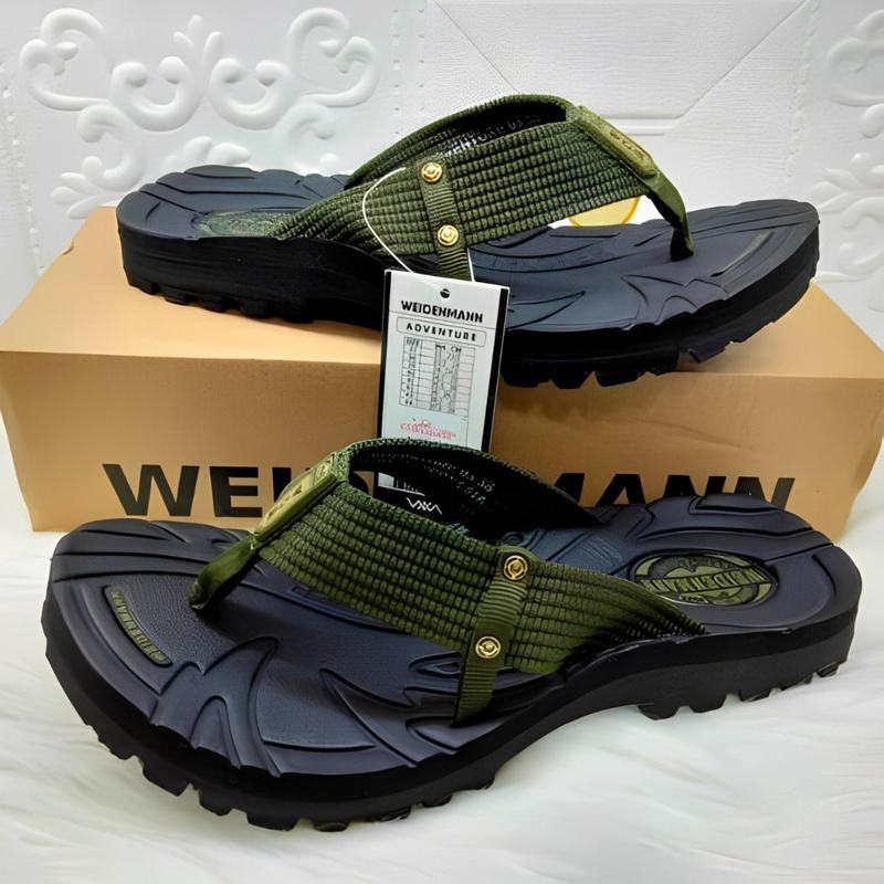 Sandal Jepit Pria Weidenmann Adventure 03 Original Outdoor Distro Cowok ...