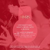 Promo MMRS Flower Bath – EDP 30ml (Flowery Musky – White Floral Plum ...