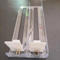 Promo Pusher Acrylic Panjang 28CM Tebal Tanpa Magnet - Kota Surabaya ...
