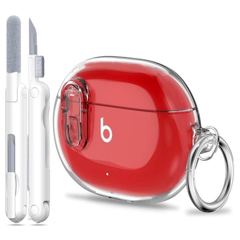 Beats Studio Buds/Studio Buds Plus Case Cover Clear 2021/202 - TikTok ...