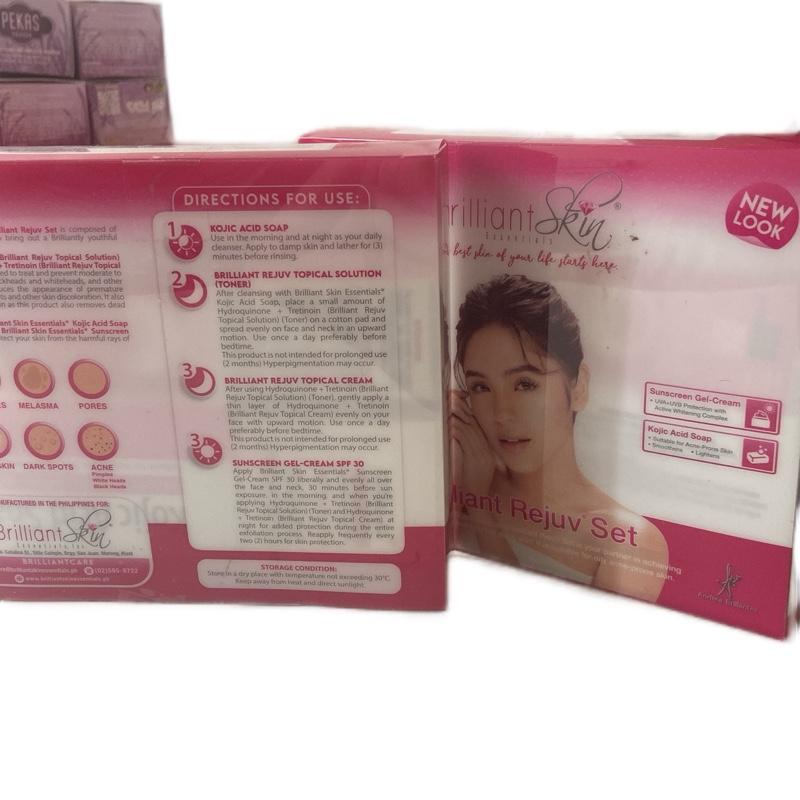 Trending facial cleanser set Buy 1 take 1 beauty care - TikTok Shop ...