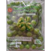 Jual Enak Manisan buah plum liko imlek cina merah kuning ang lee CLJ ...