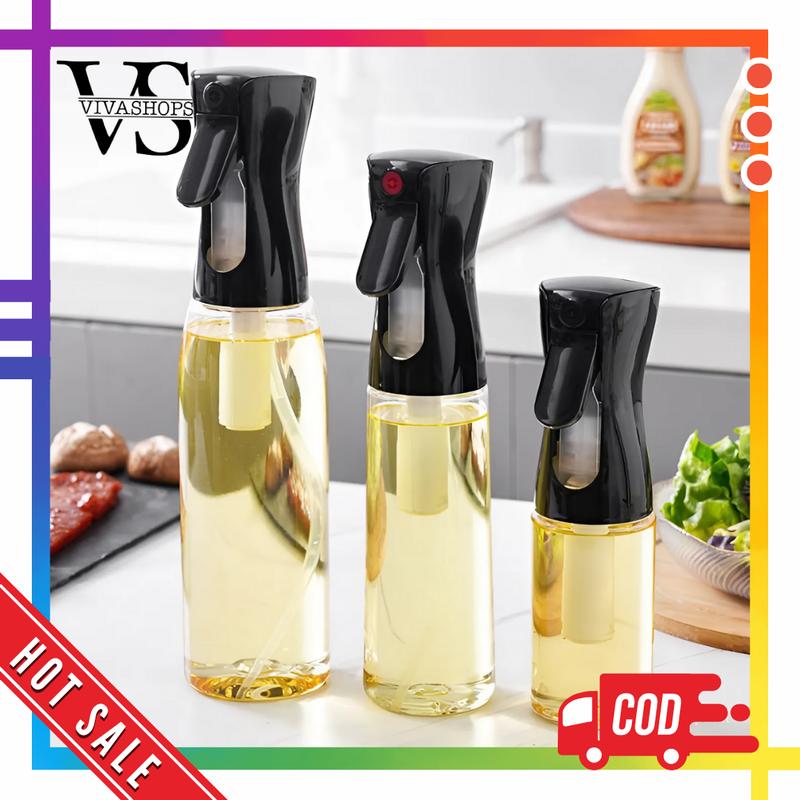 Botol Spray Semprotan Tanaman Disinfektan Serbaguna / Spray Bottle ...