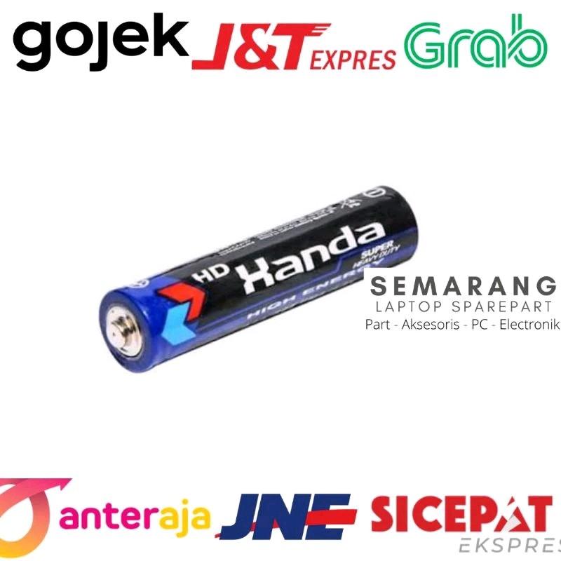 BATERAI AA AAA 1.5V R6 Batterai Batrei A2 A3 Untuk Ac Remot Murah ...