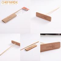 Jual Chefmade Wooden Crepes Maker Kayu Pembuat Pancake WK9269 - Jakarta ...