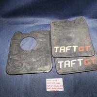 Jual Kepet Air Lumpur Mudguard Mobil Taft Gt 3 Buah 1 Model Bolong ...