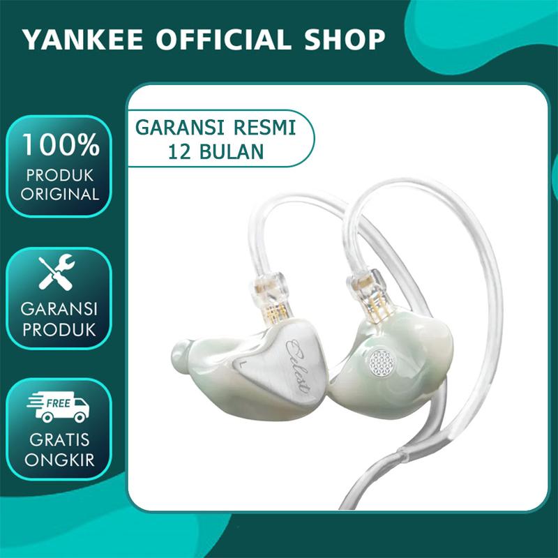 Kinera Celest Wyvern White / Wyvern Abyss Pro 10mm LCP Dynamic - Shop ...