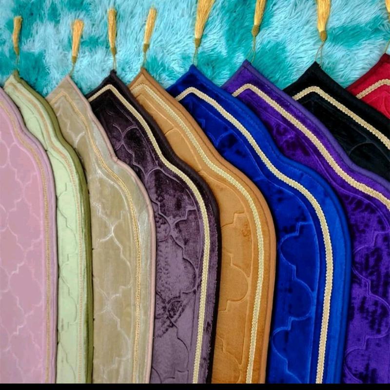 Ready stock sejdah kubah lambuat Dan Tabal - TikTok Shop Malaysia