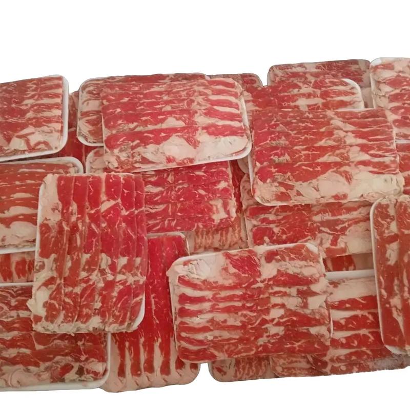 Frozen food daging slice, ayam slice dll - Shop | Tokopedia