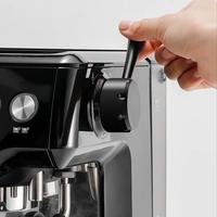 Jual Pengganti Knob Steam Lever Breville Platinum Rich Coffee Machine ...