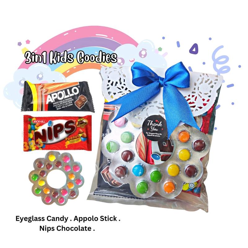 10pcs Goodies Murah Kanak-Kanak Hari Jadi Jamuan Sekolah Doorgift ...