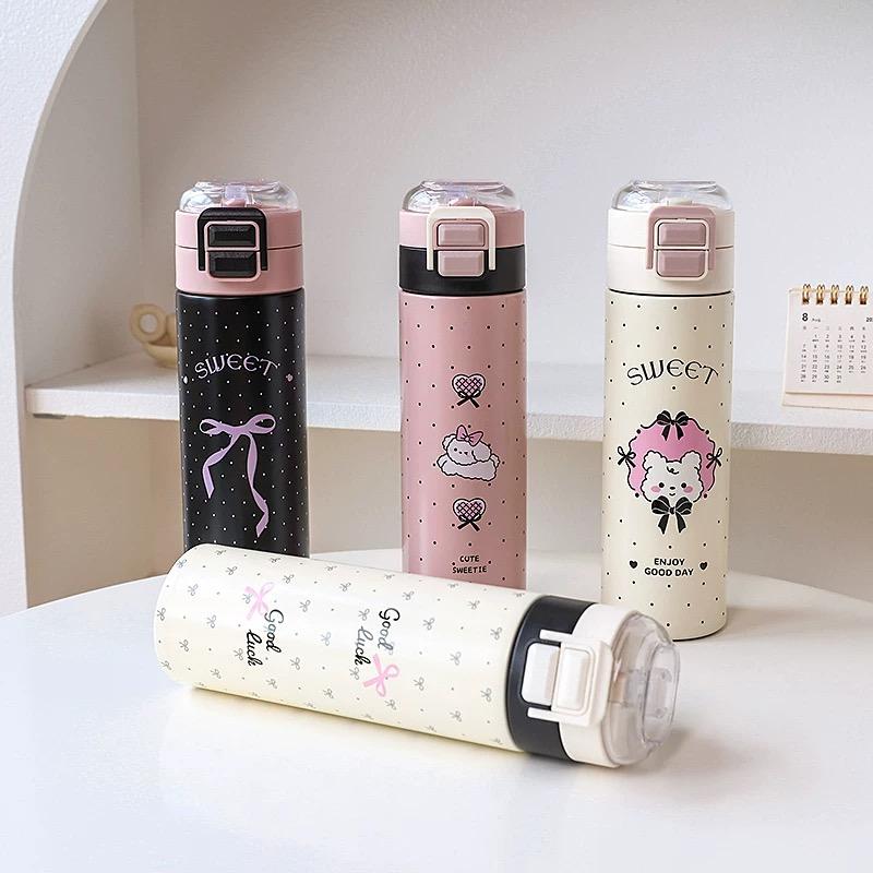 Cawan Vakum, Bahan 316, Rekaan Ikatan bentuk rama-rama Perempuan ...