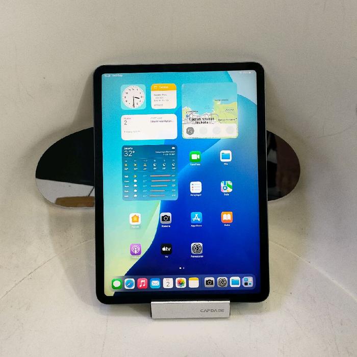 Jual iPad Pro 2018 11inch 64GB second iBox - Jakarta Pusat - Loys shop and store | Tokopedia