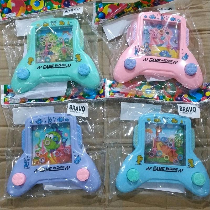 game air jadul permainan lawas model setir Toys permainan jaman - Shop | Tokopedia