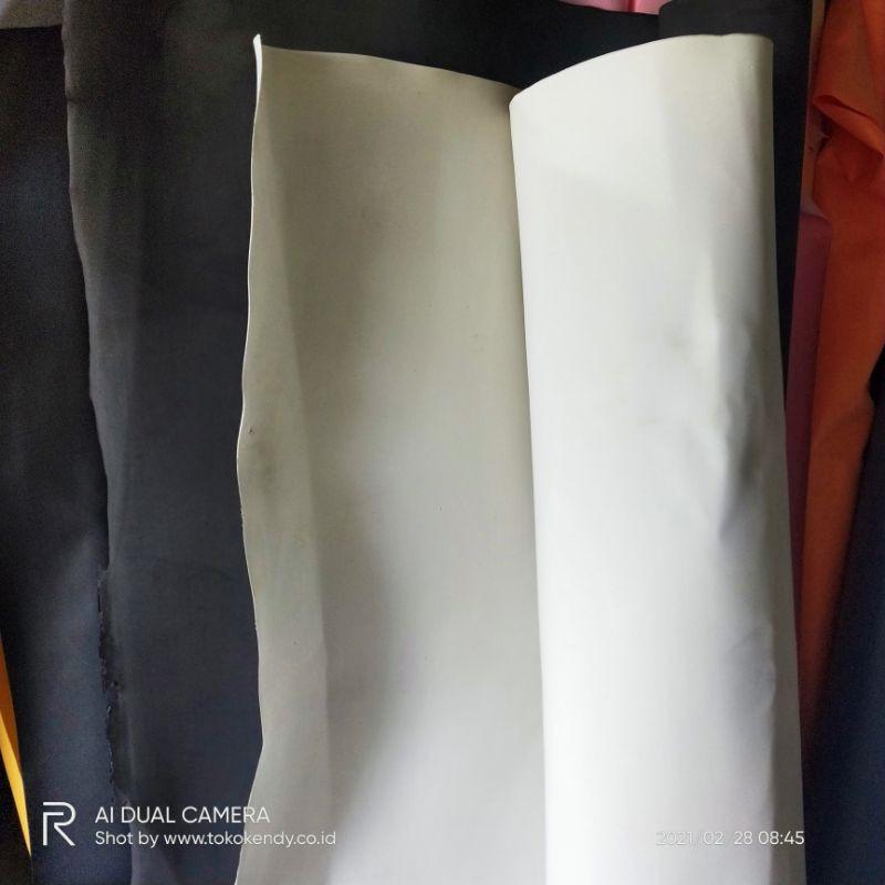 BUSA ATI/BUSA KENYAL/SPON EVA/BAHAN MATRAS tebal 2 Mili PXL &WARNA ...