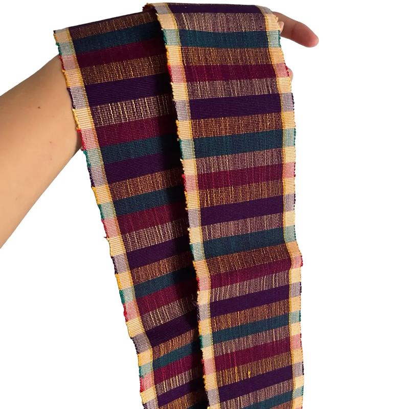 Selendang Tenun Khas Bali Syal Kain - Shop | Tokopedia