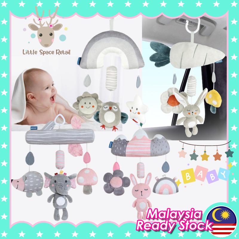 Aipinqi Baby Car Hanging Toy / Baby Toy / Hanging Toy / Baby - TikTok ...