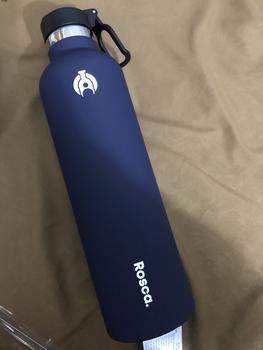 Rosca JoraJug 1000ml Tumbler Stainless 1 Liter Botol Minum Tahan - Shop ...