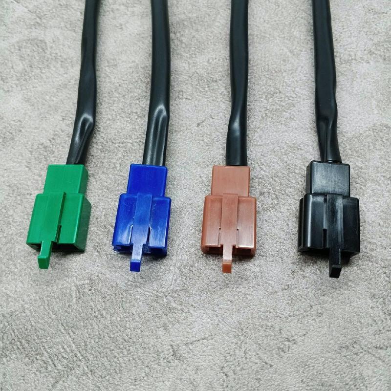 SOCKET FLASHER SEN VARIO 125 150 CB150R PCX 150 ADV 150 CBR FACELIFT ...