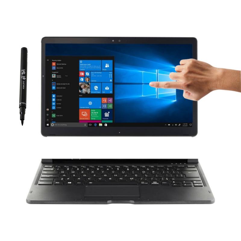 [ASC01] LAPTOP TAB WINDOWS 10 RAM 8GB SSD LAYAR Lcd 10"in WINDOWS10 ...
