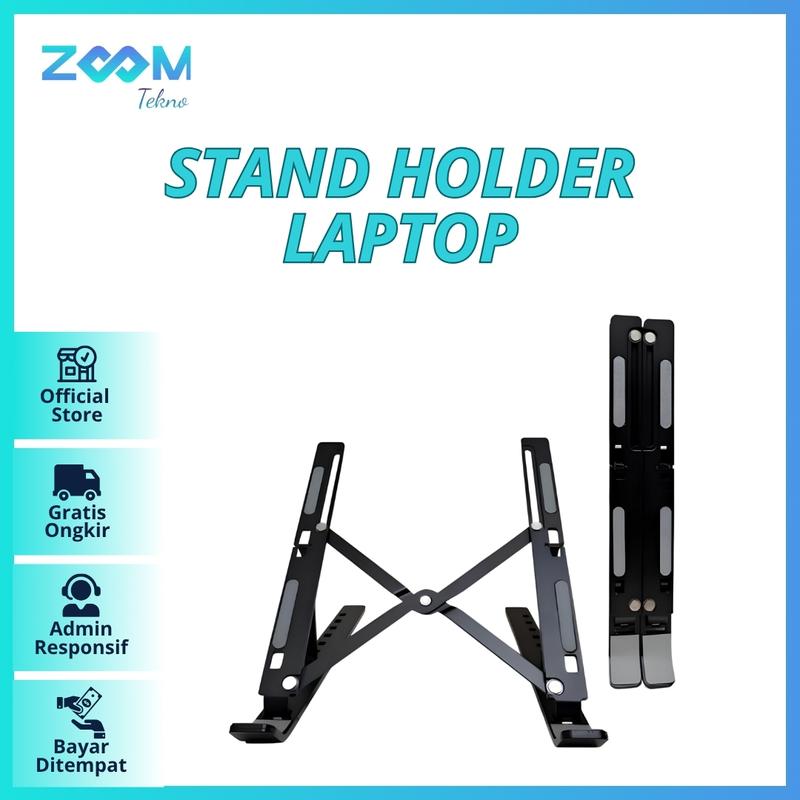 Laptop Stand Universal Stand Holder Laptop Bracket Stand FSB - Shop ...