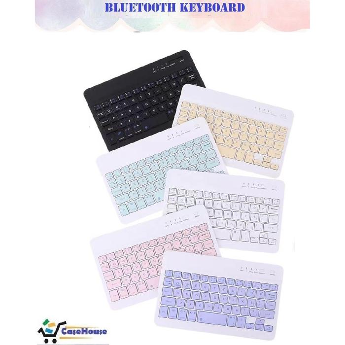 Jual KEYBOARD UNTUK Motorola Moto Pad 60 Neo 11 inch KEYBOARD BLUETOOTH ...