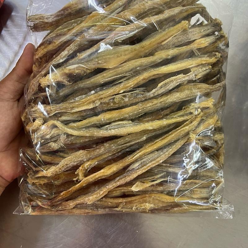 Ikan Masin Lumi (Batang Sitting) ( kurang masin) Food.250g/500g ...