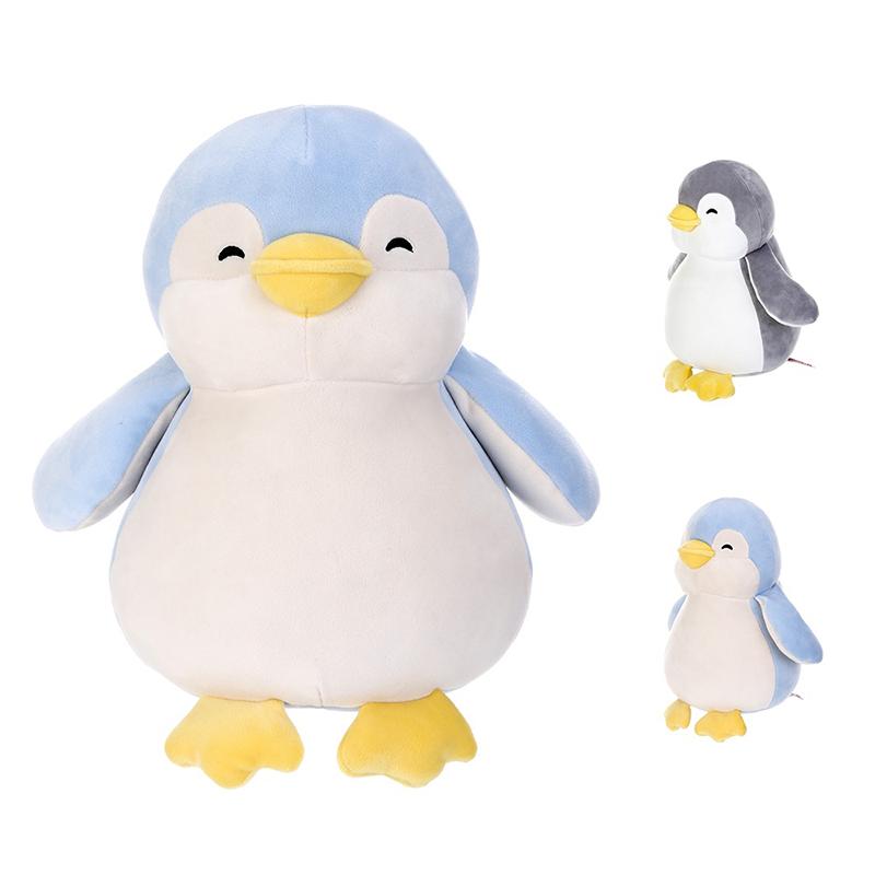 Kusyen mewah penguin Miniso berkualiti tinggi, bantal, hadia - TikTok ...