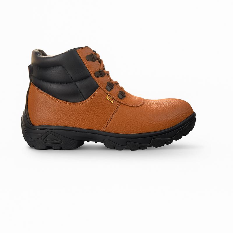 Sepatu Safety Baja – Siap Hadapi Medan Berat Sepatu Safety Baja ...