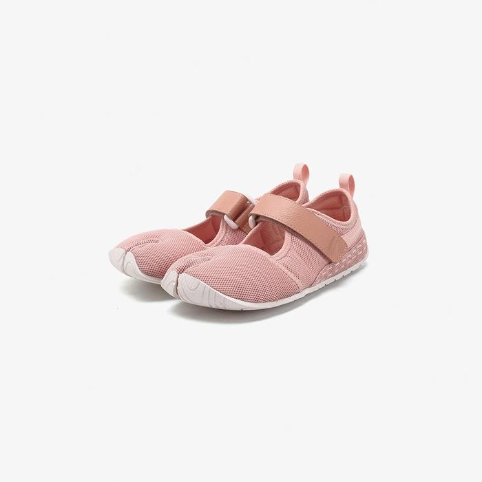 Jual PYOPP FLEDGE - Tabi-ku Barefoot Shoes - Sakura Pink - 39 - Kab ...