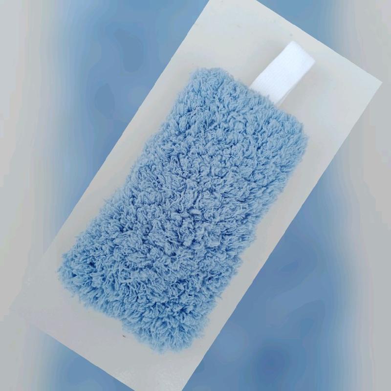 REAL PICK Penyaring atau filter air dengan bahan bulu yang lembut ...