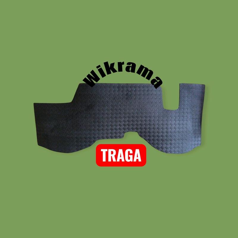 spoon Karpet Lantai Mobil Isuzu Traga - Produk Wikrama untuk Traga ...