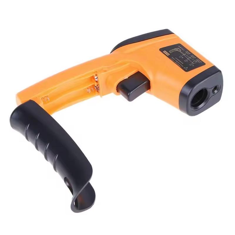 GM320 Thermogun Termometer Infrared Laser Industri Non Contact Lcd ...