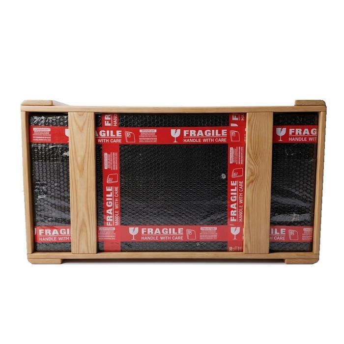Jual Condensor Kondensor Radiator AC Mobil Chevrolet Optra + BONUS ...