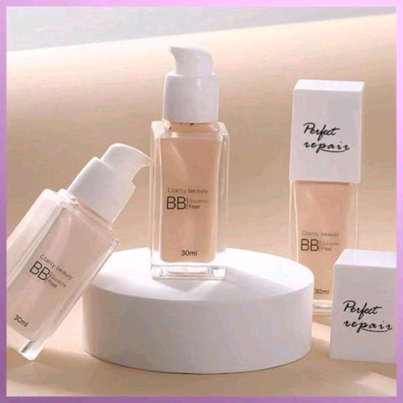 FOUNDATION BB CREAM PERFECT REPAIR BEAUTY 3019 - Shop | Tokopedia