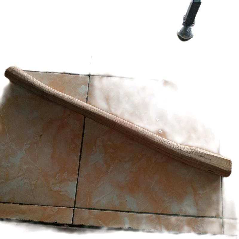 GAGANG PACUL / DORAN KAYU JATI - Shop | Tokopedia