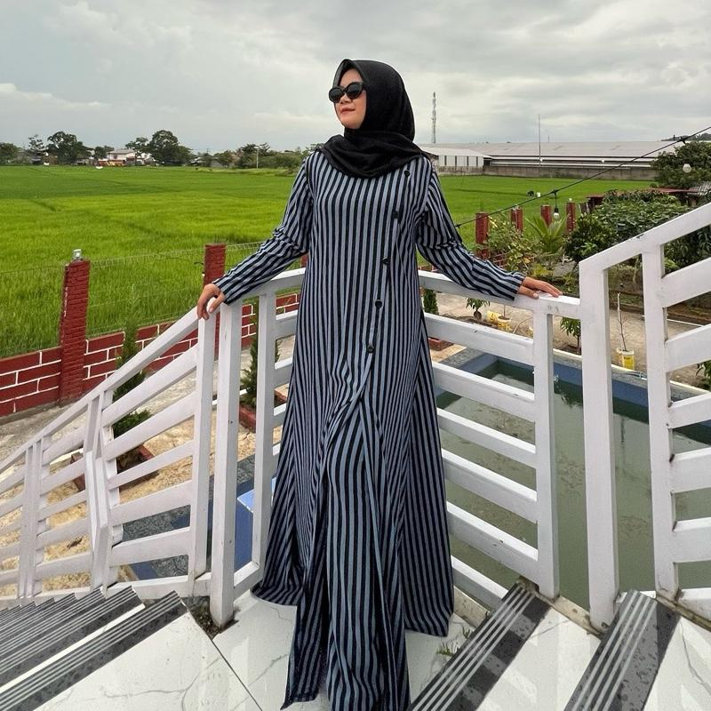 SETCEL TURKI SALUR Super jumbo wanita - Shop | Tokopedia